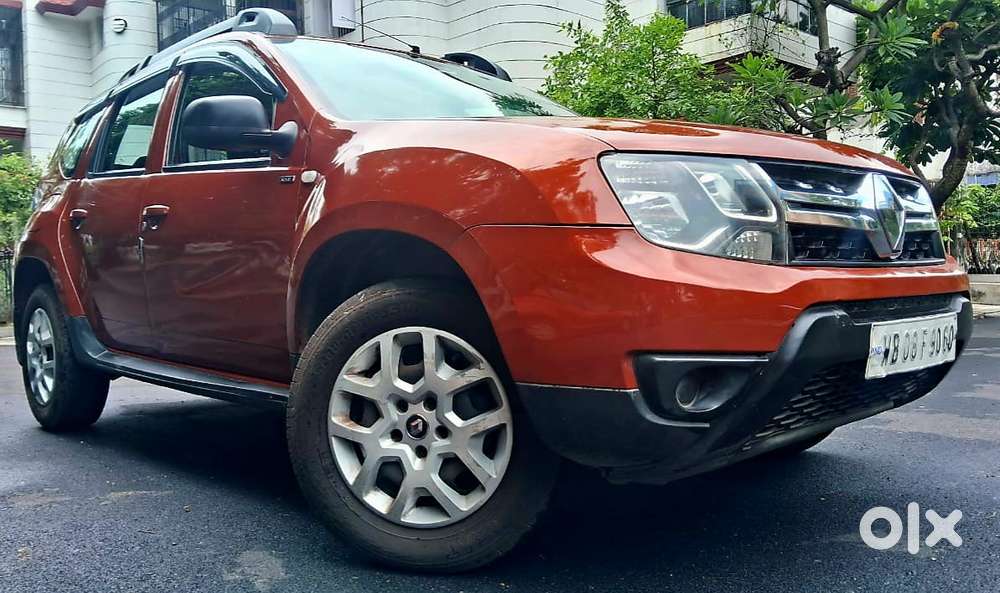 Renault Duster 85PS RxE Diesel, 2019, Diesel - Cars - 1810383243