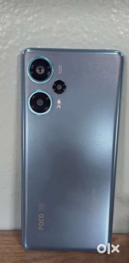 Poco F5 8/256 GB - Mobile Phones - 1801426499