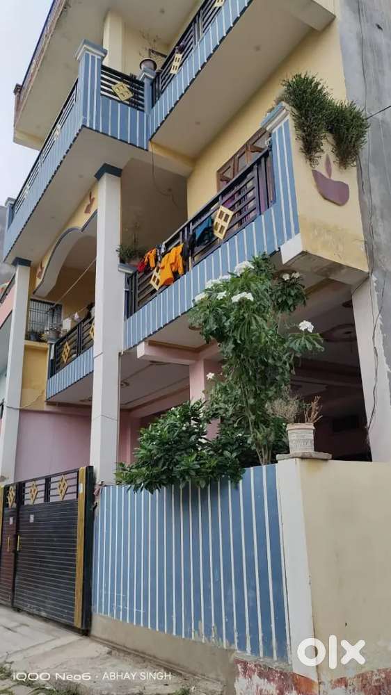 Address :- SHIVGANGA COLONY, MEERAPUR BASHI BHOJUBEER ,VARANASI - For ...