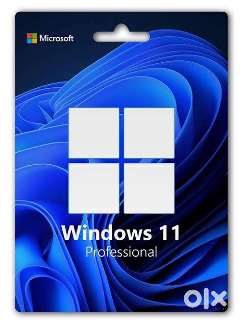 Windows 11 pro digital keys - Computers & Laptops - 1797066999