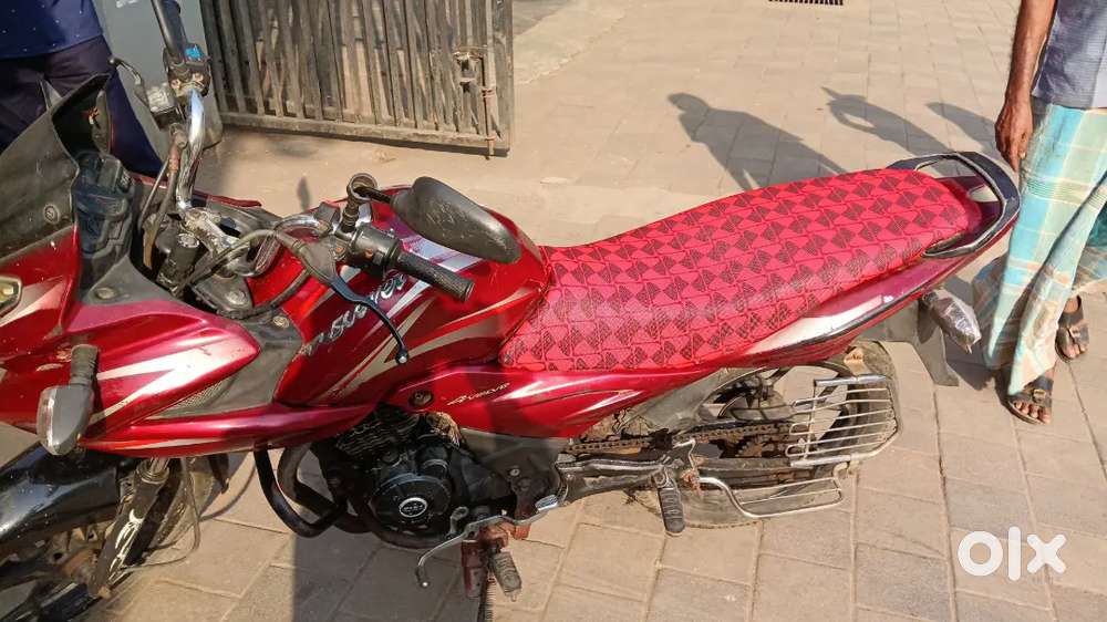 All pepar clear - Motorcycles - 1800427637