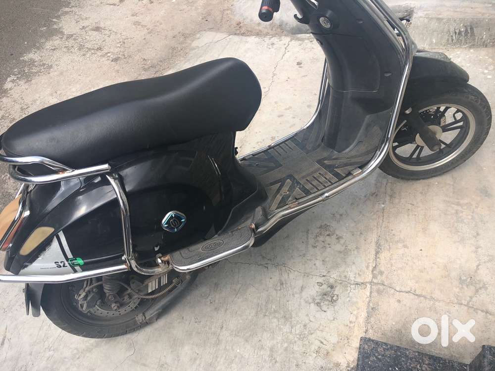 Ev bike good - Scooters - 1827163021