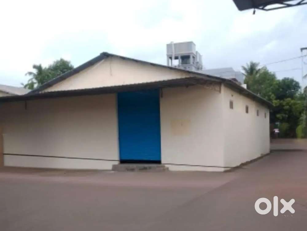 GODOWN FOR RENT 6700 SQFT നെട്ടൂർ - For Rent: Shops & Offices - 1812563445