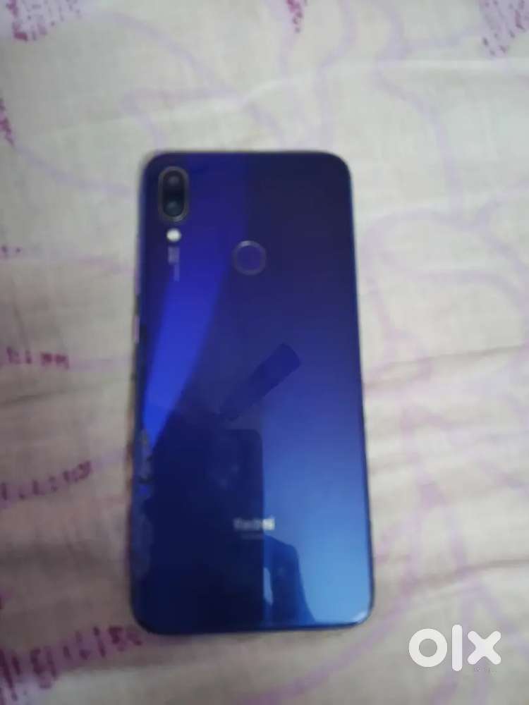 Note 7 pro - Mobile Phones - 1828161885