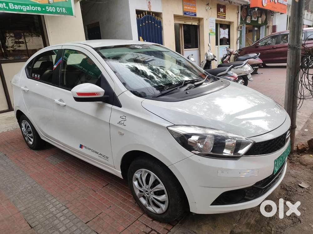 Tata Tigor EV XM Plus, 2020 - Cars - 1796409681