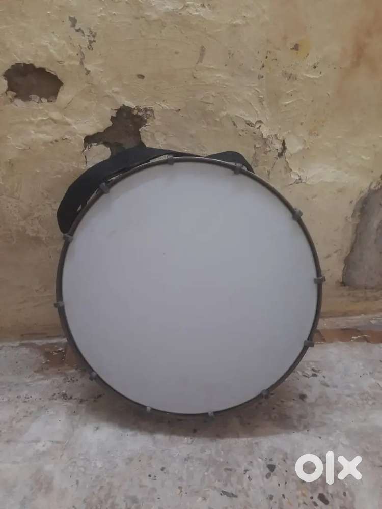 Non glandnic benjo setup - Musical Instruments - 1794130508