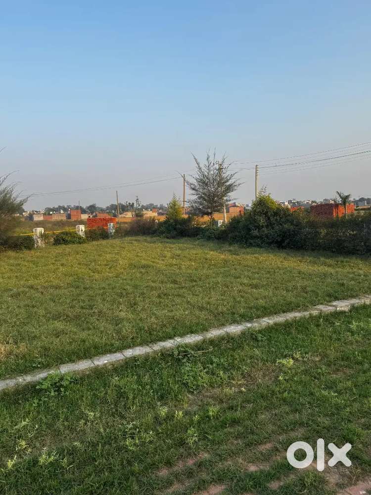 440 gaj farmhouse plot - Lands & Plots - 1809211643
