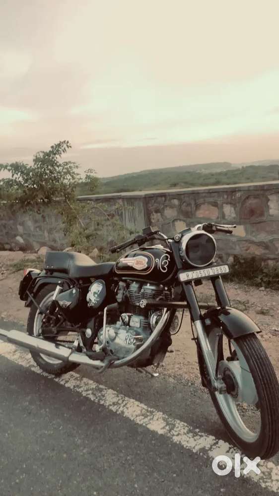 Bullet standard 350 2015 bs3 - Motorcycles - 1819076733