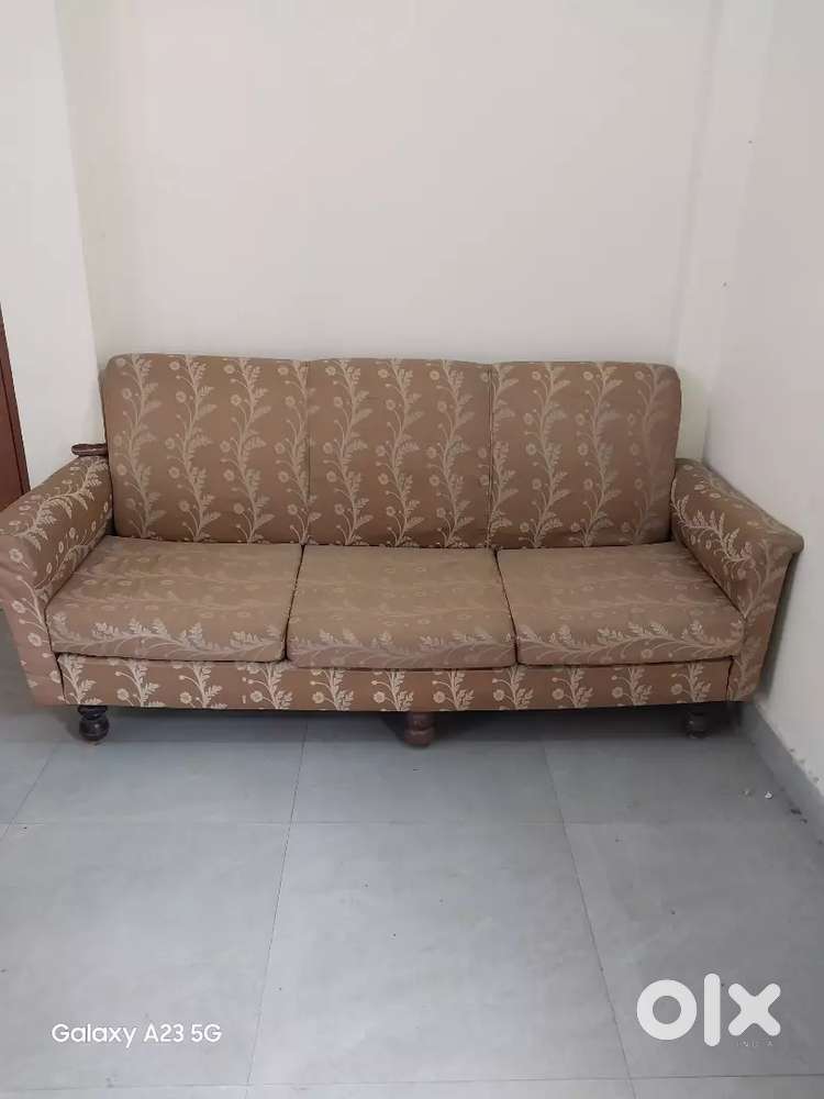 Sofa set 5 seater olx store