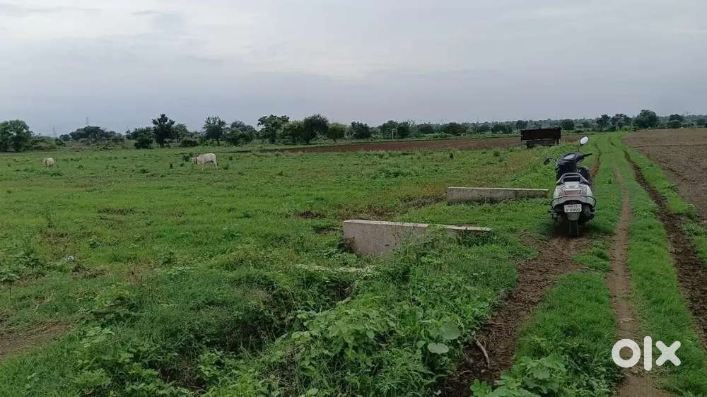 2-ACRE PRIME LAND FOR SALE – WAIGAON DEOLI ROAD - Lands & Plots ...