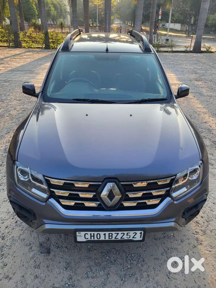 Renault Duster 2015-2016 85PS Diesel RxL Plus, 2019, Diesel - Cars ...