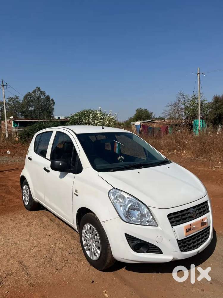 Maruti Suzuki Ritz 2016 CNG & Hybrids 200000 Km Driven - Cars - 1797809005