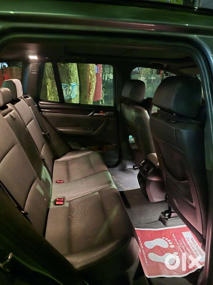 Bmw X3 2016 in Tamil Nadu, Free classifieds in Tamil Nadu | OLX