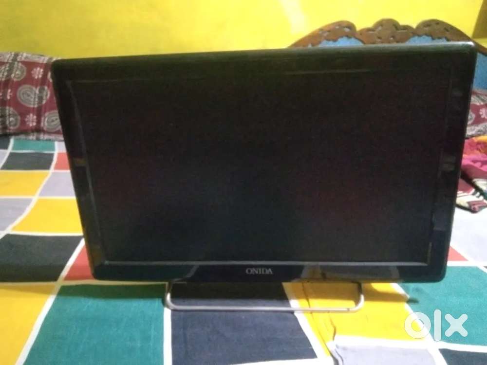 Onida TV + Monitor - TVs, Video - Audio - 1812644751