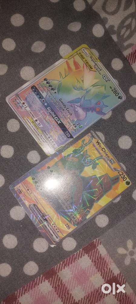 Pokemon Card - Other Hobbies - 1825763842