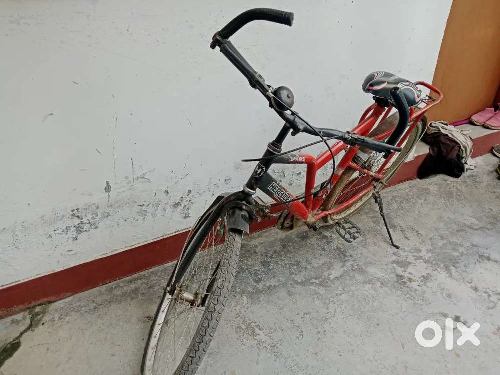 Stylish sparx hercules - Bicycles - 1823729489