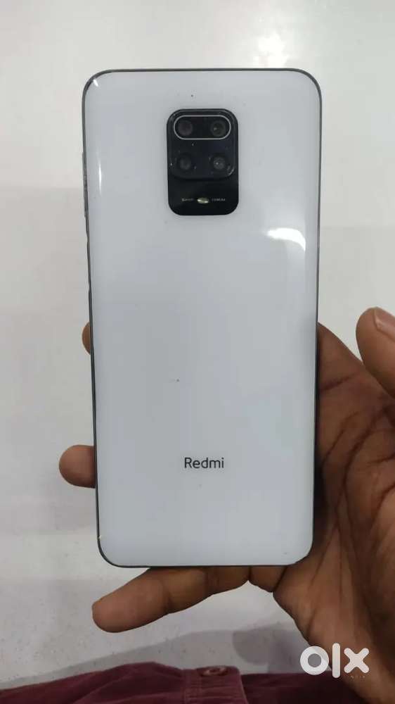 Redmi note 9pro - Mobile Phones - 1826153101
