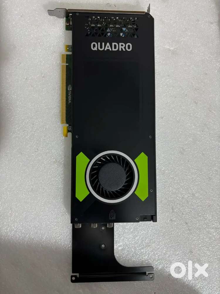 Nvidia Quadro M4000 8GB Graphics Card - Games & Entertainment - 1799667223