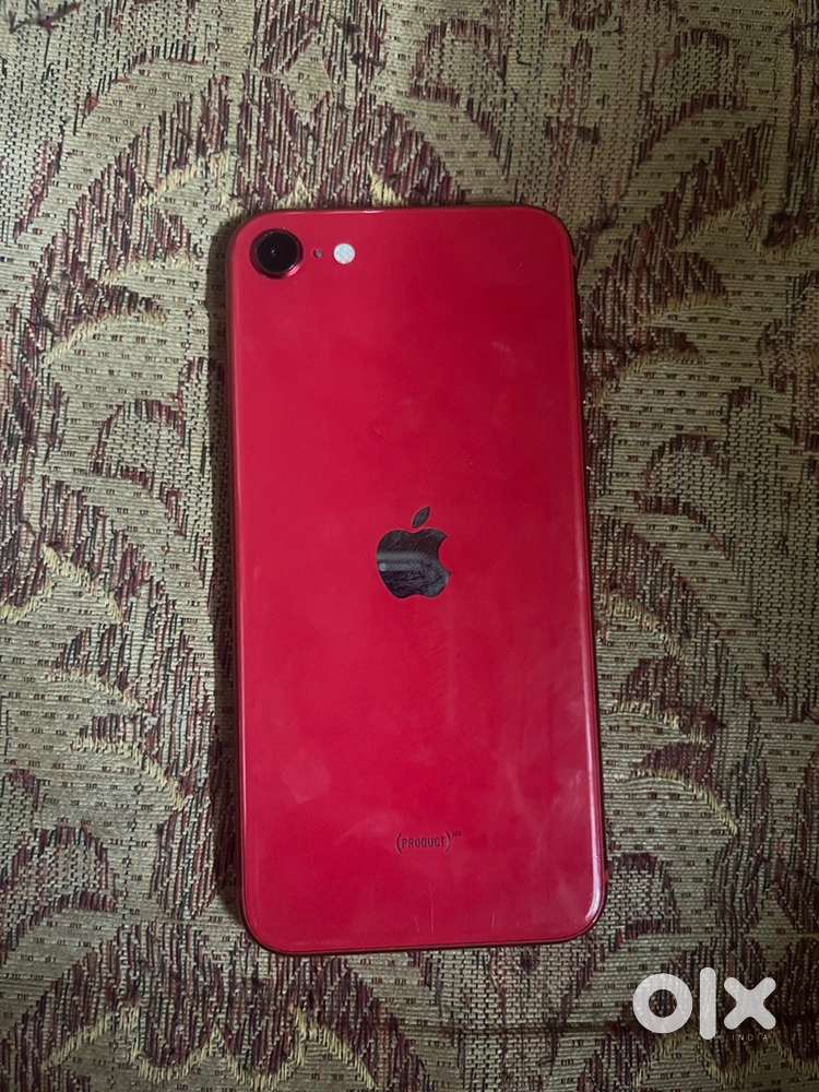 Iphone se 2020 model - Mobile Phones - 1813965894