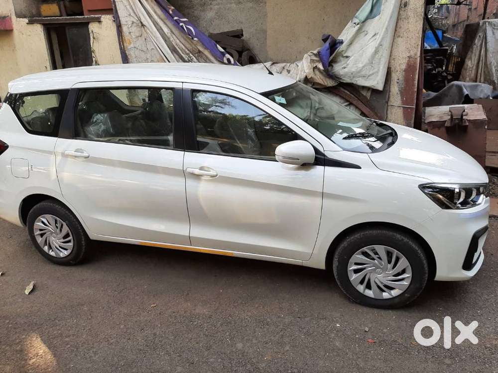 ERTIGA TOUR M CNG K15B 1462 CC ENG BS6 T PERMIT Vile Parle East ...