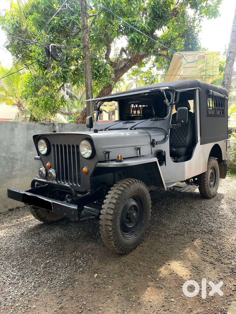 1997 Jeep MDI for sale, reliable and rugged - Cars - 1805247507