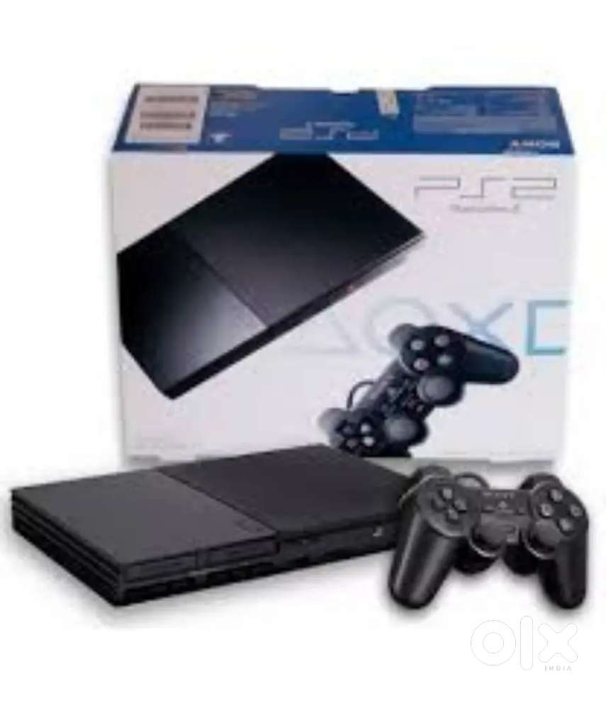 Playstation 2 Buy Sell Games Entertainment Online in Delhi OLX