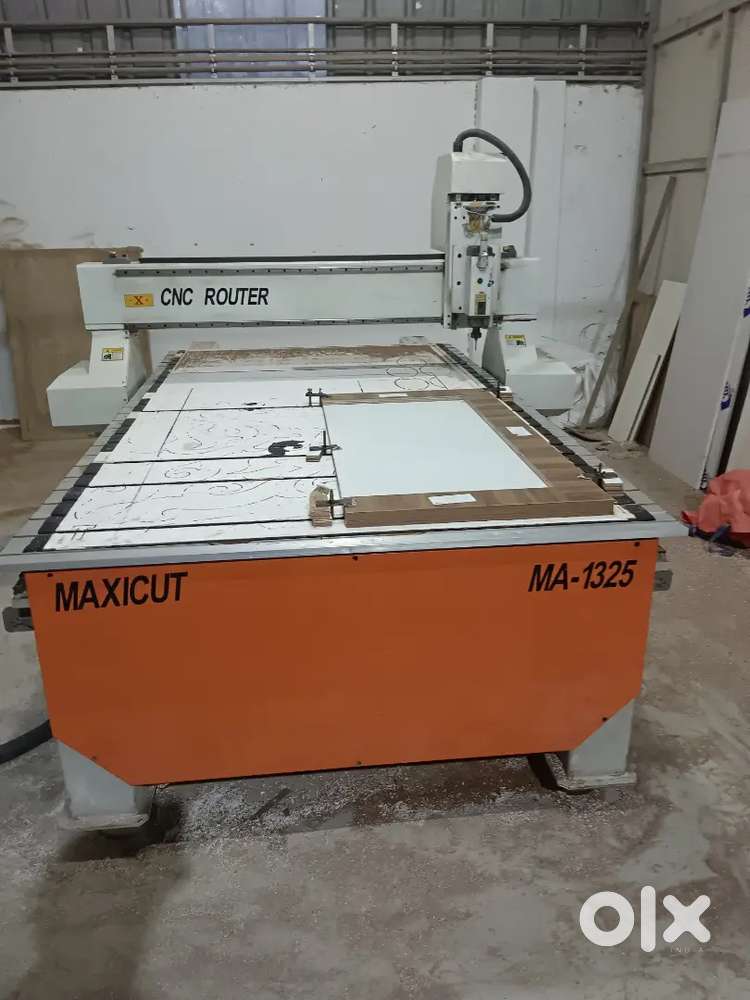 CNC ROUTER FOR SALE Other Services 1798707155