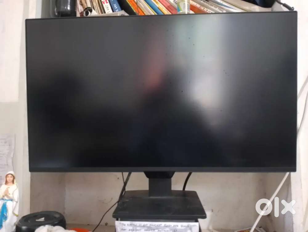 M4 mac mini 2024-Benq 2k UHD monitor-1tb SSD 2 nos - Computers ...