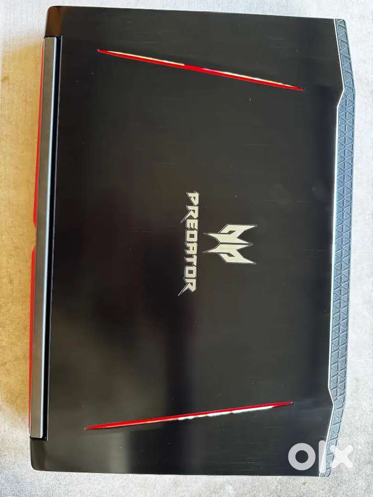 Acer predator gaming laptop - Computers & Laptops - 1819539722