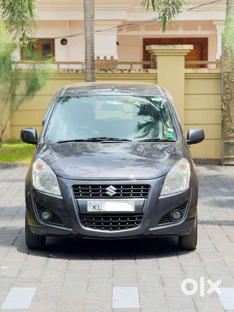 Maruti Suzuki Ritz VDi, 2014, Diesel - Cars - 1807203263