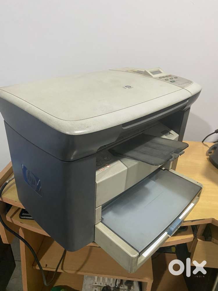 HP Printer,copier and scanner. Model-M 1005 - Computers & Laptops ...