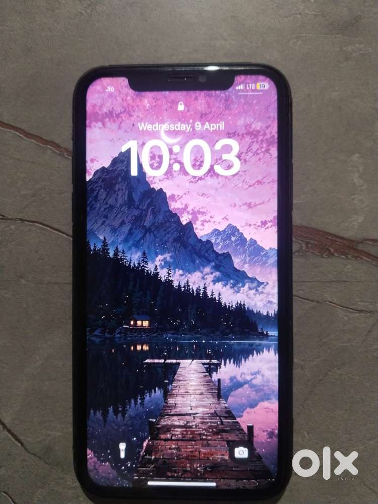 Urgent sell Iphone 11 64gb with charger - Mobile Phones - 1803577795