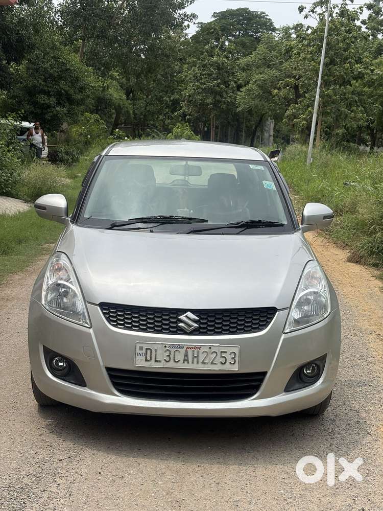 Maruti Suzuki Swift VXI Optional, 2014, Petrol - Cars - 1812663285