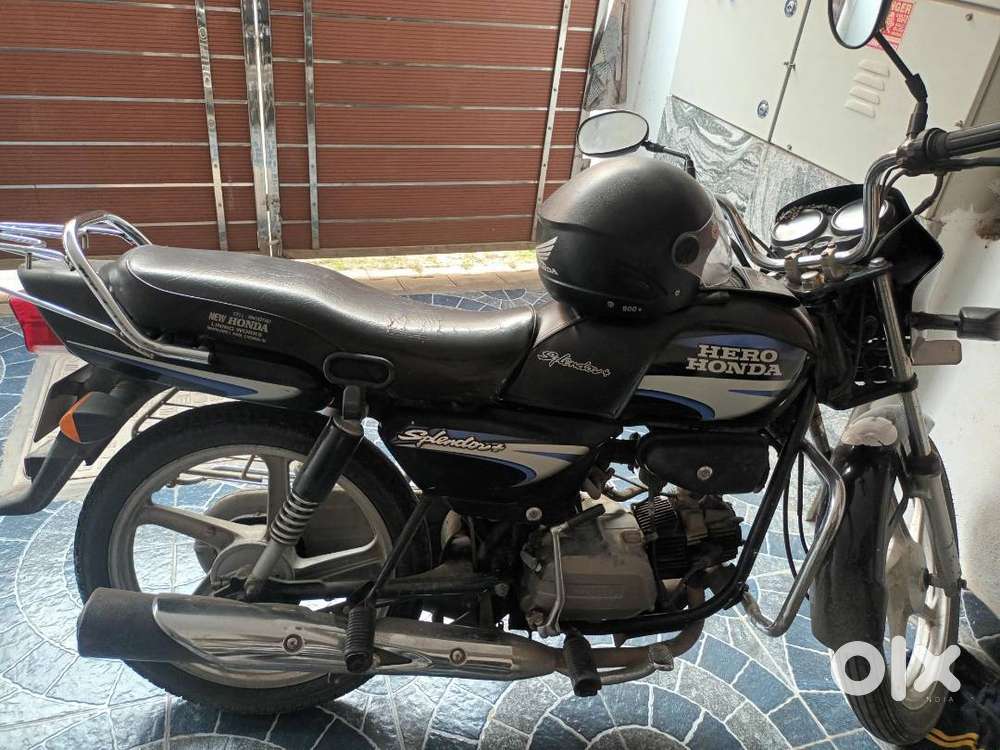 Sale for Splender Plus Single Owner - Motorcycles - 1804716724