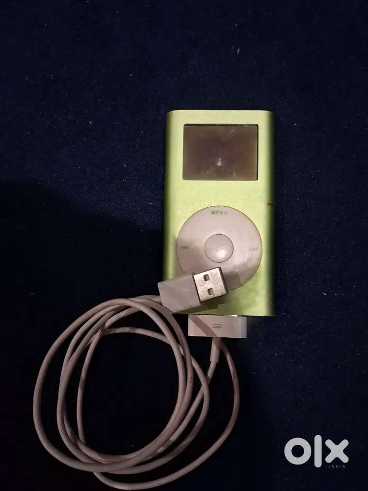 Here his the old fashioned Ipod pro - Accessories in Shamirpet, Alwal ...