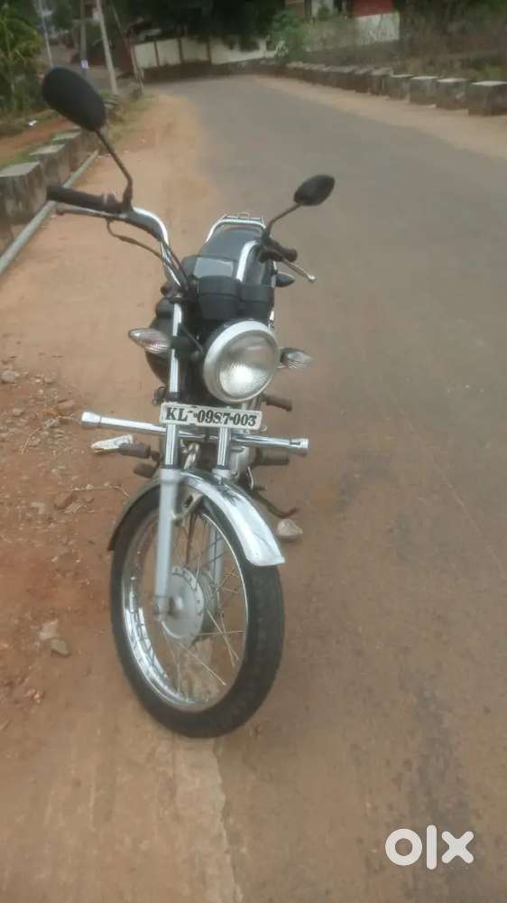 Vintage Ymaha Crux - Motorcycles - 1802598902