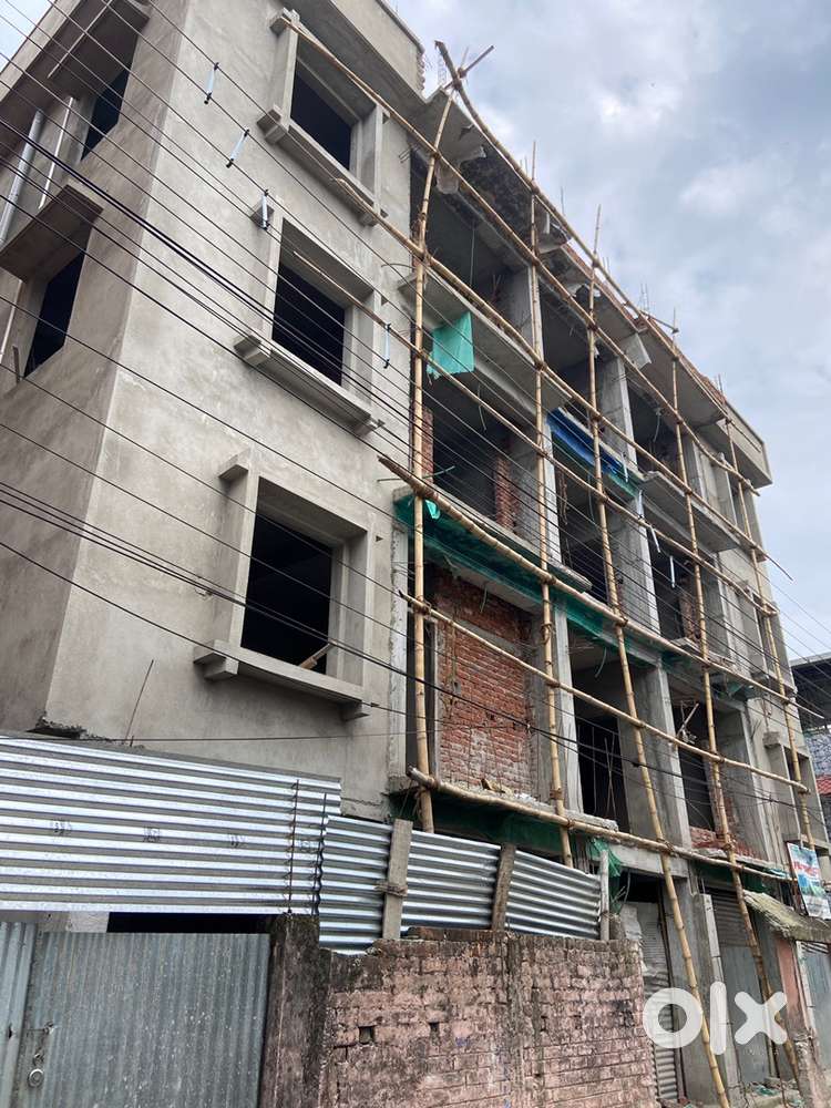 3 & 2 BHK Apartments for sale in all over Siliguri ! - For Sale: Houses ...