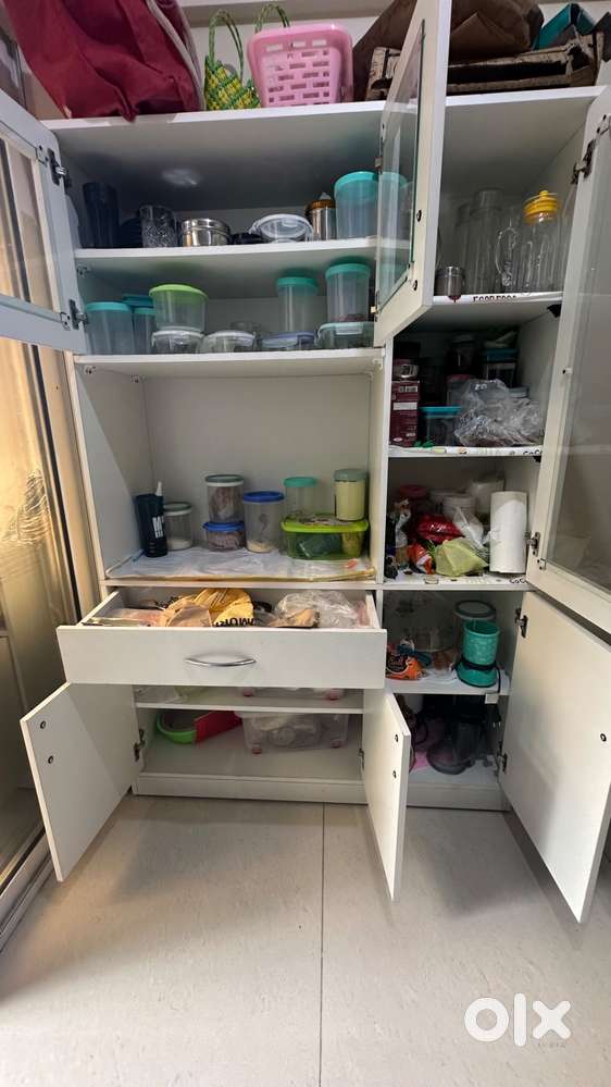 Kitchen wardrobe olx store