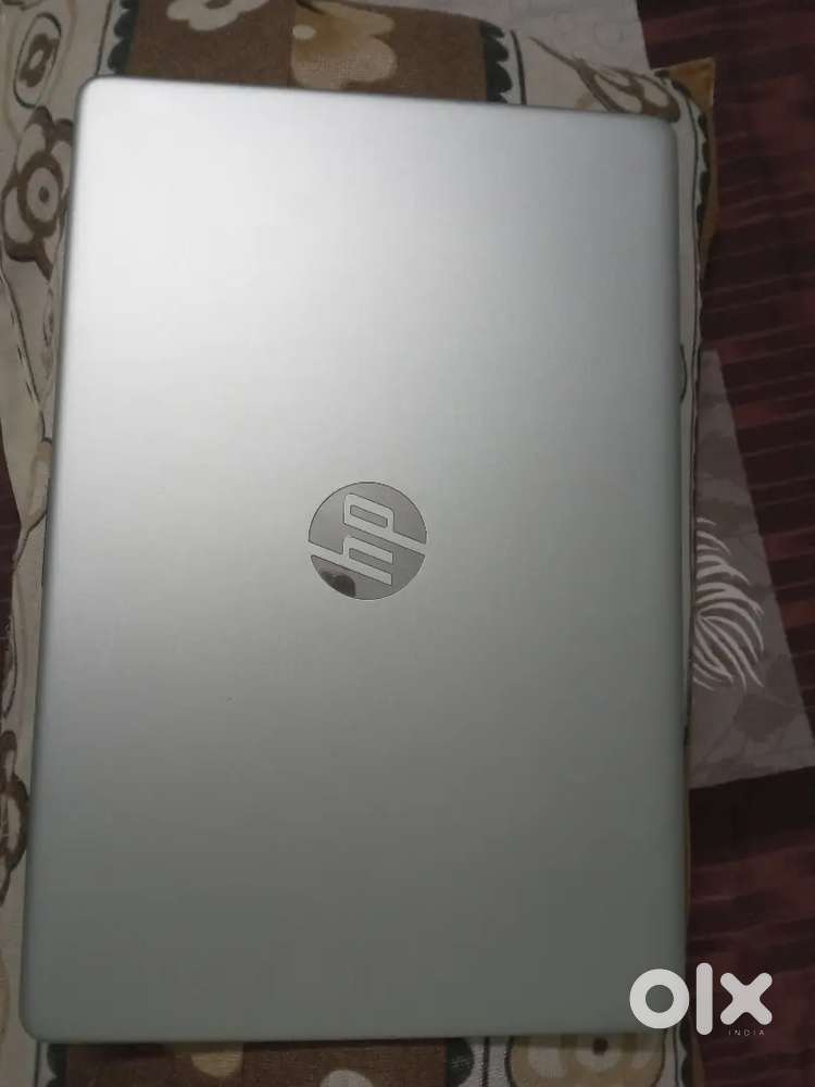 HP Laptop 15s. AMD Ryzen 5 5500U 15.6-inch 39.6 cm FHD 8GB 512 - Computers & Laptops - 1807355488