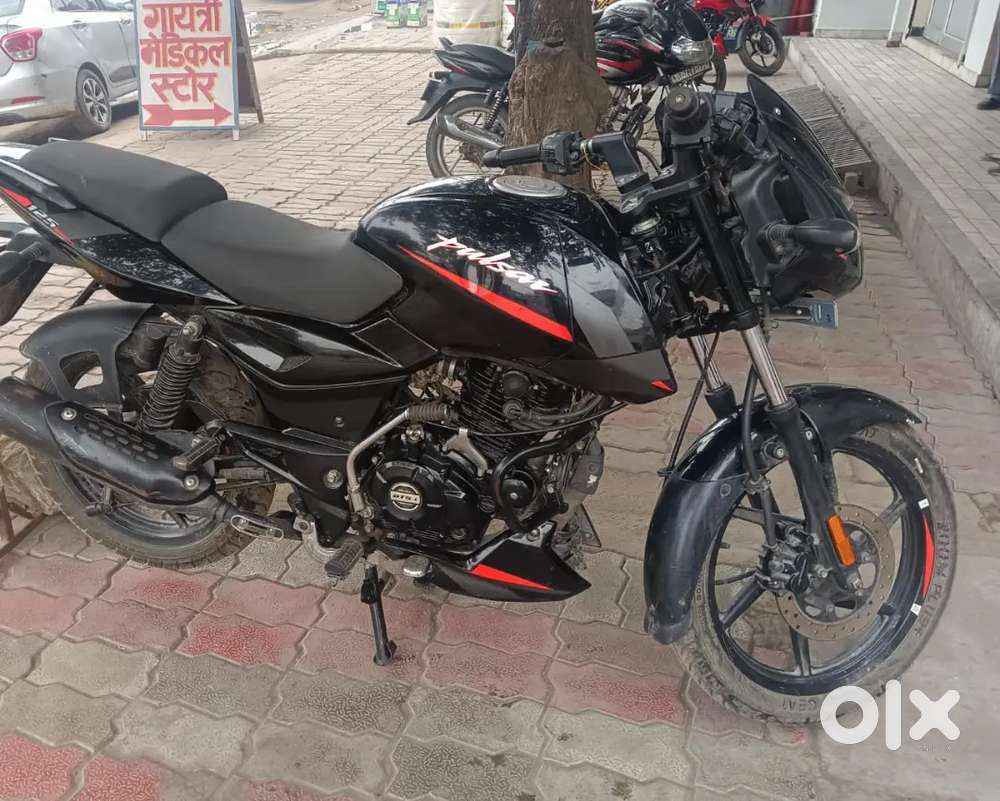 Bajaj pulsar 125 olx store
