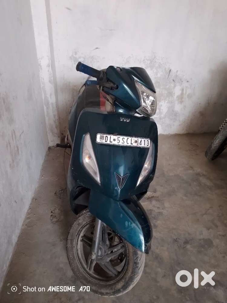 Tvs/Jupiter 2020 model - Scooters - 1798102790