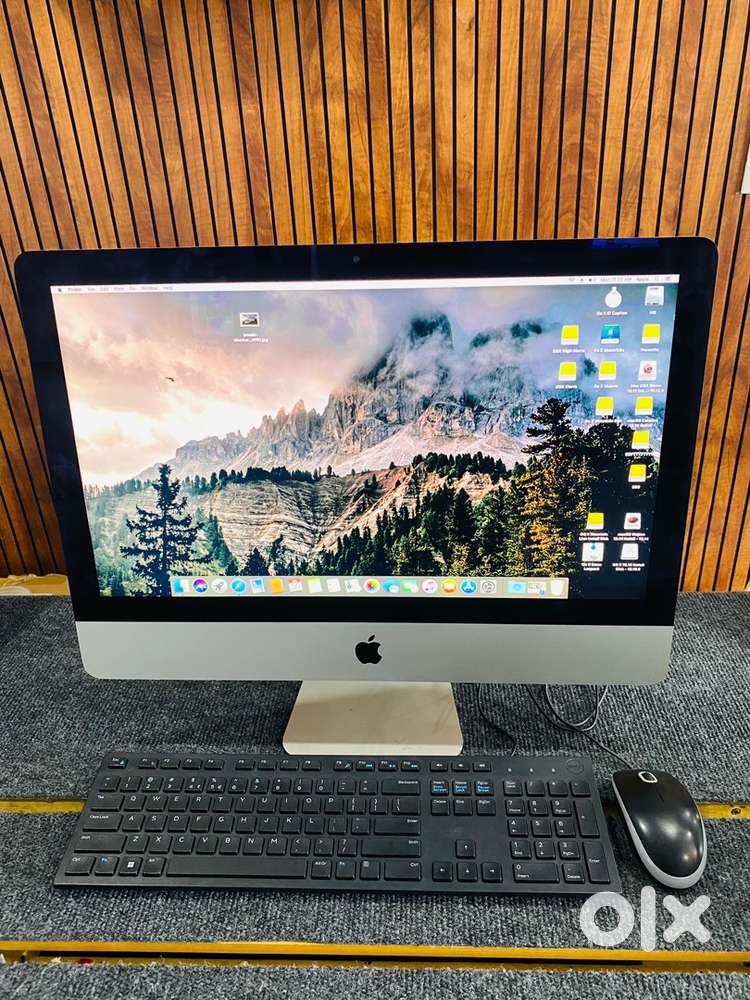 iMac (21.5-inch, Late 2013) 8/1TB HDD - Computers & Laptops - 1811900030