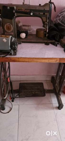 Tailoring Machine in Chennai Free classifieds in Chennai OLX