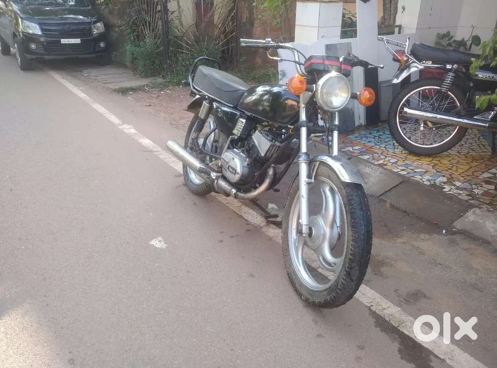 Rx100 in good condition - Motorcycles - 1753941541