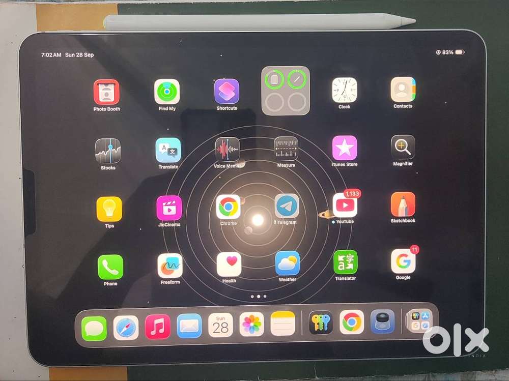 Apple ipad Pro - Tablets - 1821612582