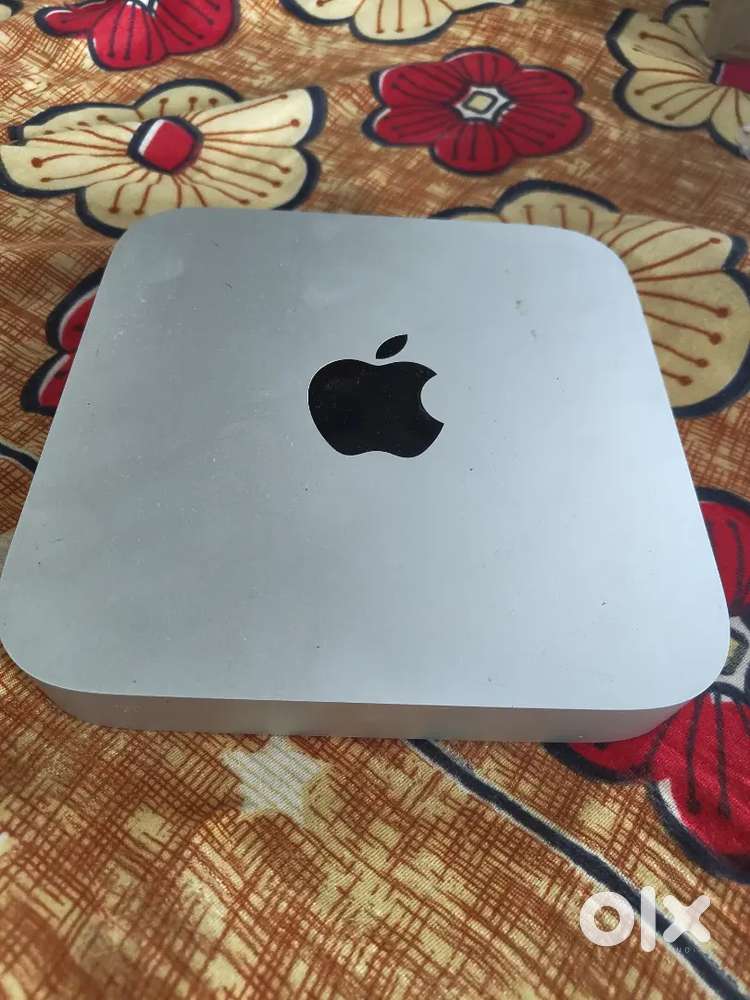 Selling my mac mini i5 128 gb late 2014 in superb condition ...