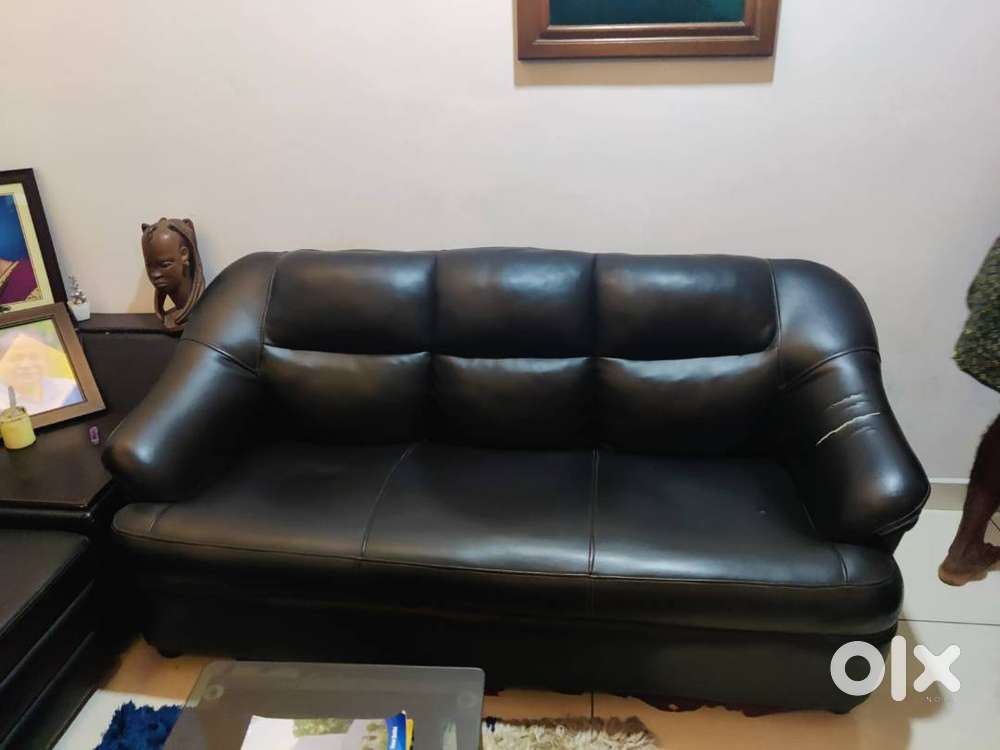 SOFA SET (3+1+1) - Sofa & Dining - 1800306748