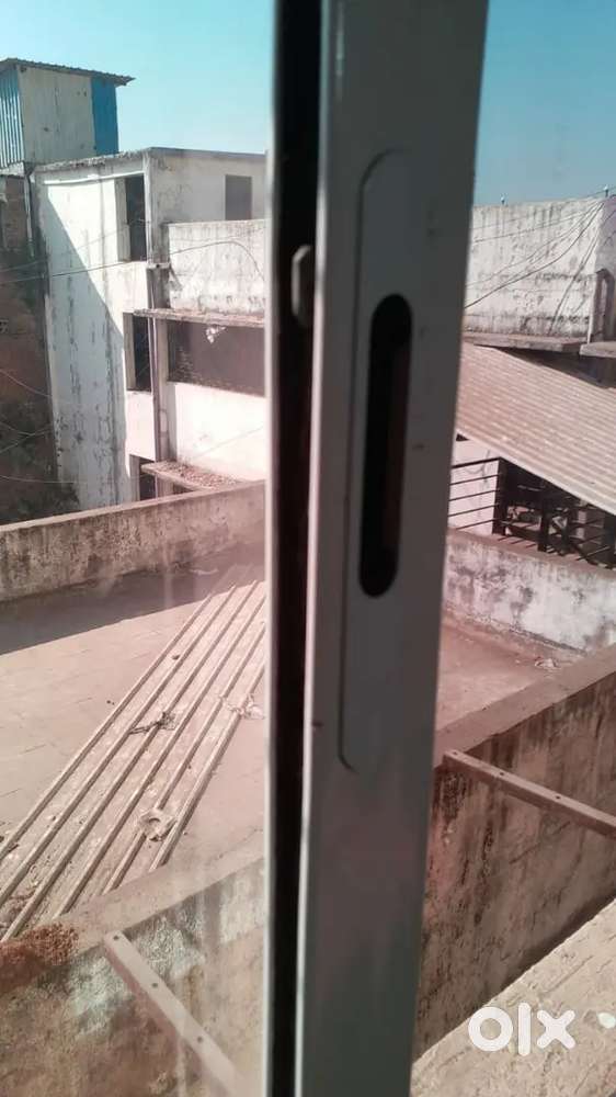 Kitchen trolley, Aluminium Partition, Glass works, Sliding windows ...