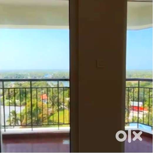 Customized spacious flat in Kochi with scenic view - For Sale: Houses ...