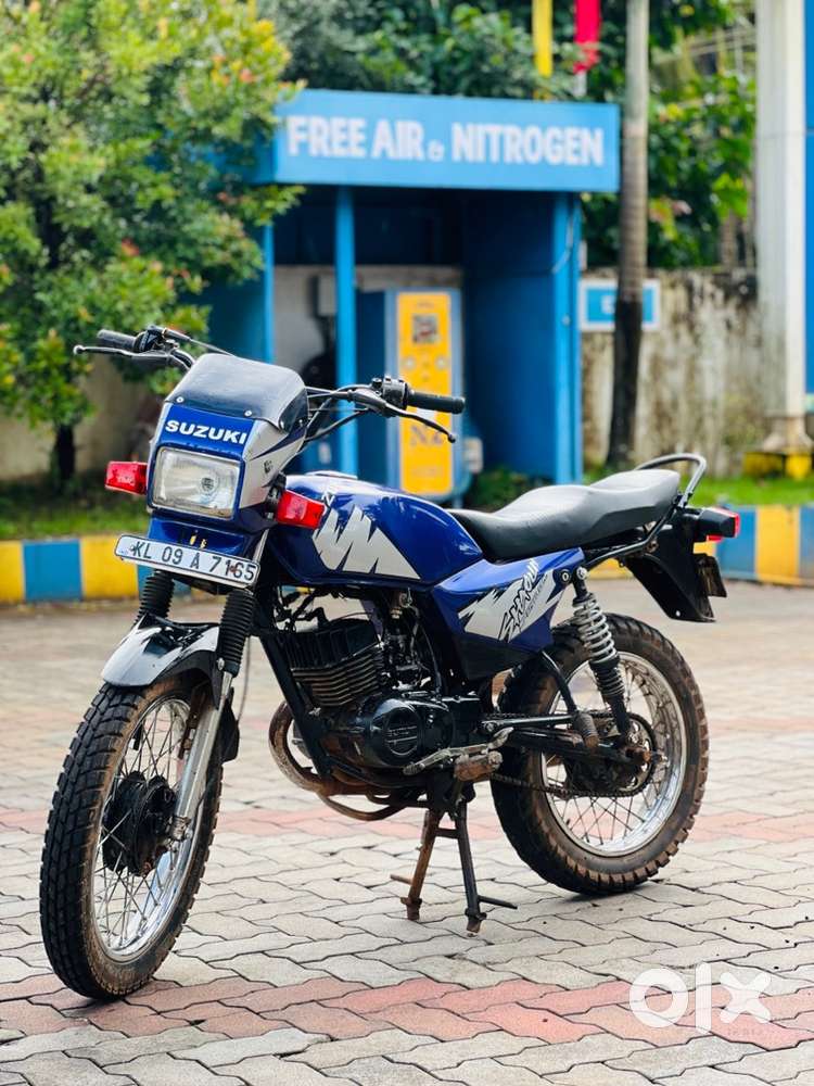 suzuki samurai - Motorcycles - 1813920080